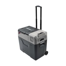 F.BECKER_LINE Kompressor-Kühlbox 50l Kühlbox 90410003