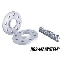 H&R Spurverbreiterung Trak+Wheel Spacers vorne rechts links 15 für MAZDA 1565673MZ5