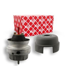 febi bilstein Lagerung, Motor rechts f&uuml;r AUDI 4F0199382BH 4F0199382 4F0199382AQ 36578