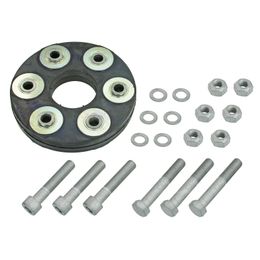 Meyle Gelenk, Längswelle Meyle-HD Quality Ø124mm 124mm für MERCEDES-BENZ A1235860041 1235860041 A1155860041 014 152 2105/HD