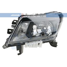 JOHNS Hauptscheinwerfer links für NISSAN 260604KUOB 27 76 09-1