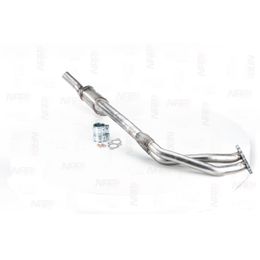 NAP Katalysator für BMW 18301438090 18301432264 CAK11024