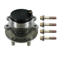 SKF Radlagersatz hinten rechts links f&uuml;r FORD K2GC-2C299-A2B 2283112 2102498 VKBA 7084