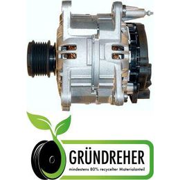 REDFAIR Generator 14V 120A für VW FORD VAG 074903025T 1570655 038903018Q RF41860G