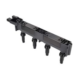 Bremi Z&uuml;ndspule 12V f&uuml;r PEUGEOT FIAT CITRO&Euml;N LANCIA 9463264180 5970.75 20320