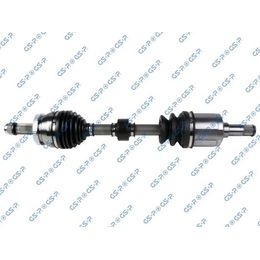 GSP Antriebswelle vorne links für HYUNDAI 495002B360 495002B370 495002B350 224462