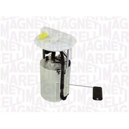 MAGNETI MARELLI Kraftstofffördermodul GA mit Tankgeber für PEUGEOT 96378121 1607401880 1525C7 519030309927