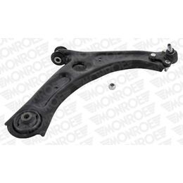 Monroe Lenker, Radaufhängung vorne rechts für SKODA VW SEAT AUDI 1K0407152BE 1K0407152BB 1K0407152BG L29A51