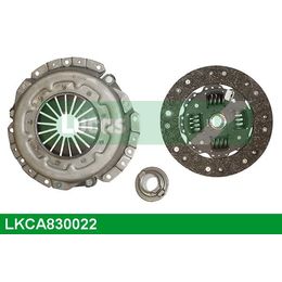 Lucas Kupplungssatz Ø225mm 225mm für MITSUBISHI LKCA830022