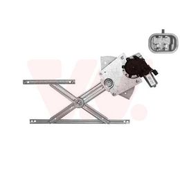 Van Wezel Fensterheber vorne links mit Elektromotor f&uuml;r TOYOTA 8572042070 85720-42070 6980242050 5377261