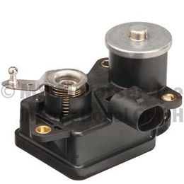 PIERBURG Stellelement, Drallklappen (Saugrohr) 12V für ALFA ROMEO FIAT VAUXHALL LANCIA OPEL 55193942 55206457 55199908 7.00521.14.0