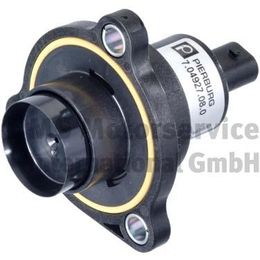 PIERBURG Schubumluftventil, Lader 12V f&uuml;r MERCEDES-BENZ A0001532059 0001532059 A0001532859 7.04927.08.0