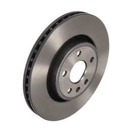 Brembo Bremsscheibe COATED DISC LINE 09.N236.21 vorne rechts links innenbel&uuml;ftet 350mm f&uuml;r DODGE JEEP CHRYSLER 2AMV5012AD 4755569AA 00K68240048AA