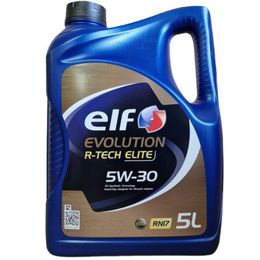 ELF EVOL. R-TECH FE 5W30 5l Motoröl 5W-30 217583