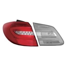 Van Wezel Heckleuchte links LED für MERCEDES-BENZ A246-820-0564 2468200564 A2468200564 3054925