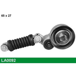 Lucas Riemenspanner, Keilrippenriemen 65mm für RENAULT DACIA 7700106708 7700872550 LA0092