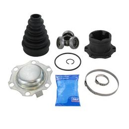 SKF Gelenksatz, Antriebswelle vorne rechts links 74mm für SKODA VW SEAT 1J0498103K 1J0498103KX VKJA 8013