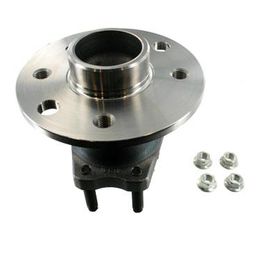 SKF Radlagersatz hinten rechts links f&uuml;r GENERAL MOTORS VAUXHALL OPEL 1604315 13121138 93178625 VKBA 3652