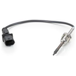 Hella Sensor, Abgastemperatur geschraubt f&uuml;r VAUXHALL OPEL CHEVROLET 855457 55564977 6PT 014 494-021