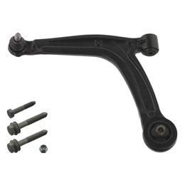febi bilstein Lenker, Radaufhängung ProKit vorne links für FIAT ABARTH 50709579 51857021 50709579S1 40710