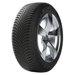 Winterreifen Michelin "Alpin-5", schwarz, 225mm / 55 % R 17 97H, Autoreifen, in verschiedenen Ausführungen erhältlich