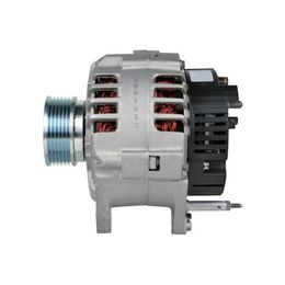 Hella Generator 14V 120A für SKODA VW SEAT AUDI VOLVO 038903023SX 8111119 028903031X 8EL 012 427-541