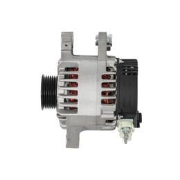 Hella Generator 12V 80A für PEUGEOT CITROËN TOYOTA 27060-0Q020 27060-0Q130 5702.J2 8EL 012 430-331