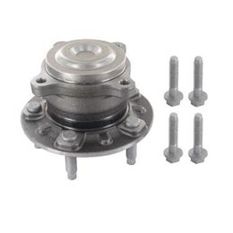 SKF Radlagersatz hinten rechts links 81,51mm f&uuml;r VAUXHALL OPEL CHEVROLET 13577407 328008 13591999 VKBA 7660