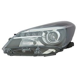 Van Wezel Hauptscheinwerfer links f&uuml;r TOYOTA 811700DA50 81170-0DA50 5428987