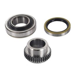 SKF Radlagersatz hinten rechts links 72mm f&uuml;r SUZUKI VKBA 7550