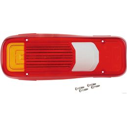 HERTH+BUSS ELPARTS Lichtscheibe, Heckleuchte rechts links 5-Kammerleuchte f&uuml;r IVECO 5802984152 83842713