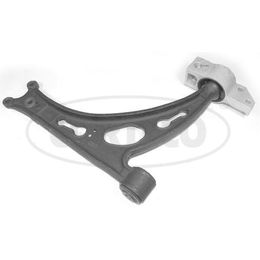 CORTECO Lenker, Radaufh&auml;ngung vorne rechts f&uuml;r SKODA VW SEAT AUDI 1K0407152BF 1K0407152AC 1K0407152AD 49398841