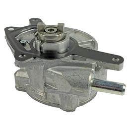 METZGER Unterdruckpumpe, Bremsanlage ORIGINAL ERSATZTEIL mit Dichtung f&uuml;r MERCEDES-BENZ 6422300165 A6422300165 8010017