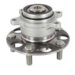 SKF Radlagersatz vorne rechts links f&uuml;r HONDA (DONGFENG) 42200-TR0-A01 42200-TR0-A02 42200-TR0-901 VKBA 7655