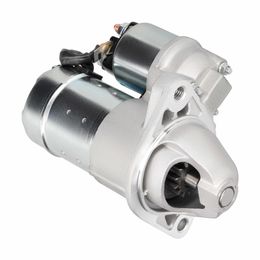 F.BECKER_LINE Starter 12V f&uuml;r VAUXHALL ISUZU OPEL CHEVROLET 97189118 897189-1180 6202103 74110030
