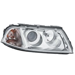 Hella Hauptscheinwerfer rechts 12V für VW 3B0941016AN 3B0941018AG 3B0941016AK 1EL 008 350-021