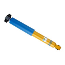 BILSTEIN Sto&szlig;d&auml;mpfer - B6 4600 24-277846 hinten rechts links Einrohr f&uuml;r FORD 1828696 1828695 FK31-18080-LA
