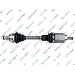 GSP Antriebswelle vorne links für BMW 31607544435 31607558949 205124
