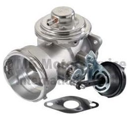 PIERBURG AGR-Ventil mit Dichtung f&uuml;r SKODA VW SEAT AUDI FORD 038131501AL 1119320 6M219D475AA 7.24809.20.0