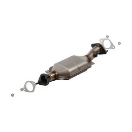 F.BECKER_LINE Katalysator f&uuml;r FORD 1115185 1130570 52010010