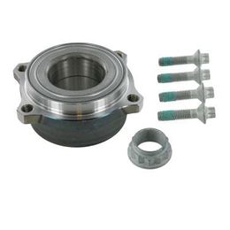 SKF Radlagersatz hinten rechts links f&uuml;r MERCEDES-BENZ (BBDC) 2119810227 VKBA 6566