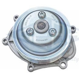 GEBHA GEBA Wasserpumpe mit Dichtungen f&uuml;r PORSCHE 9A110604873 9A110604871 9A110604872 15015