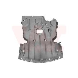Van Wezel Motorraumd&auml;mmung Unten f&uuml;r BMW 51757156561 51757129341 0657701