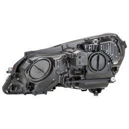 Hella Hauptscheinwerfer rechts 12V f&uuml;r MERCEDES-BENZ A212820103964 A2128201039 2128201039 1ZT 011 705-121