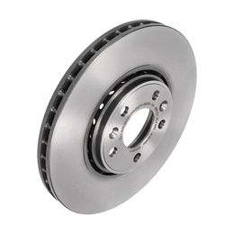 Brembo Bremsscheibe COATED DISC LINE vorne rechts links innenbel&uuml;ftet 320mm f&uuml;r RENAULT 8660001234 402060003R 402064155R 09.B352.11