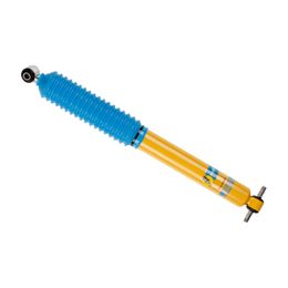 BILSTEIN Sto&szlig;d&auml;mpfer - B6 4600 hinten rechts links Einrohr-Upside-Down f&uuml;r JEEP 68003313AB 68047814AA 68047814AB 24-141734