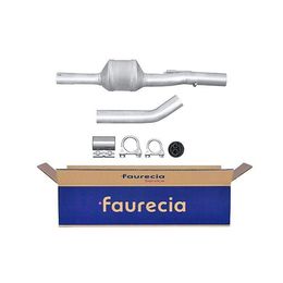 Hella Katalysator für ALFA ROMEO PEUGEOT FIAT CITROËN LANCIA 9456199780 9800523980 1705NT 8LE 366 051-441