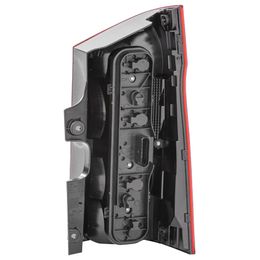 Hella Heckleuchte rechts 12V f&uuml;r MERCEDES-BENZ A4478200164 4478200164 2SK 011 581-241