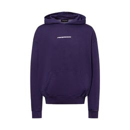 Pegador Sweatshirt 'Dubose' male Purple size M