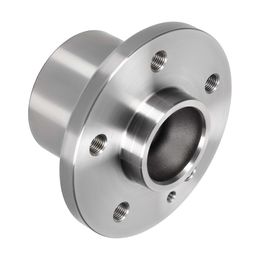 SKF Radlagersatz vorne rechts links f&uuml;r MERCEDES-BENZ VKBA 6676